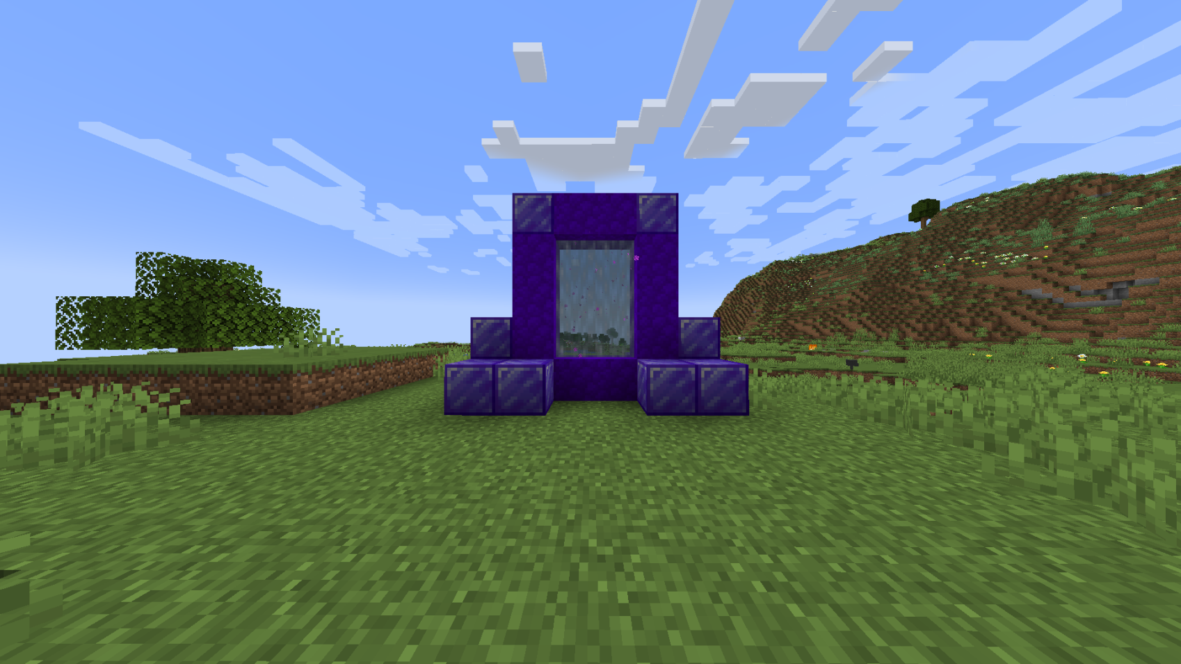 Pete's Expansion | MCreator